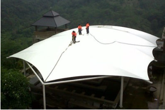 - Panduan Perawatan Atap Membrane | Tetap Awet & Bersih
